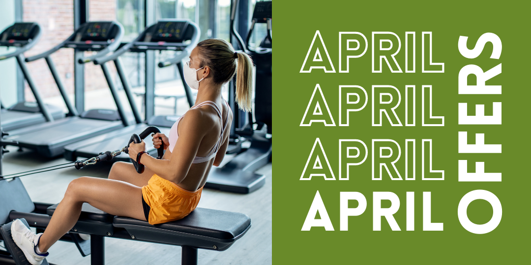 April Offers (That You CAN'T Refuse!) | Initiation Fee WAIVED - VIM ...