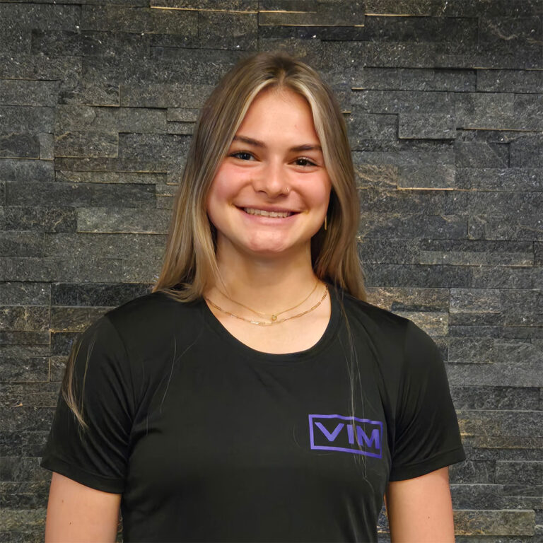 Rose Witte - VIM | Fitness