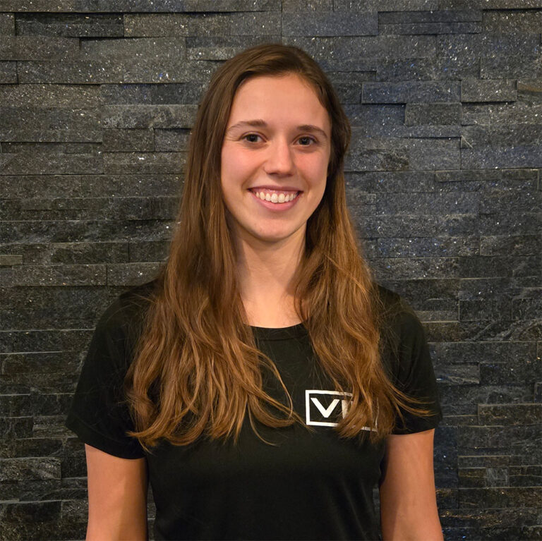 Emma Elmgren - VIM | Fitness